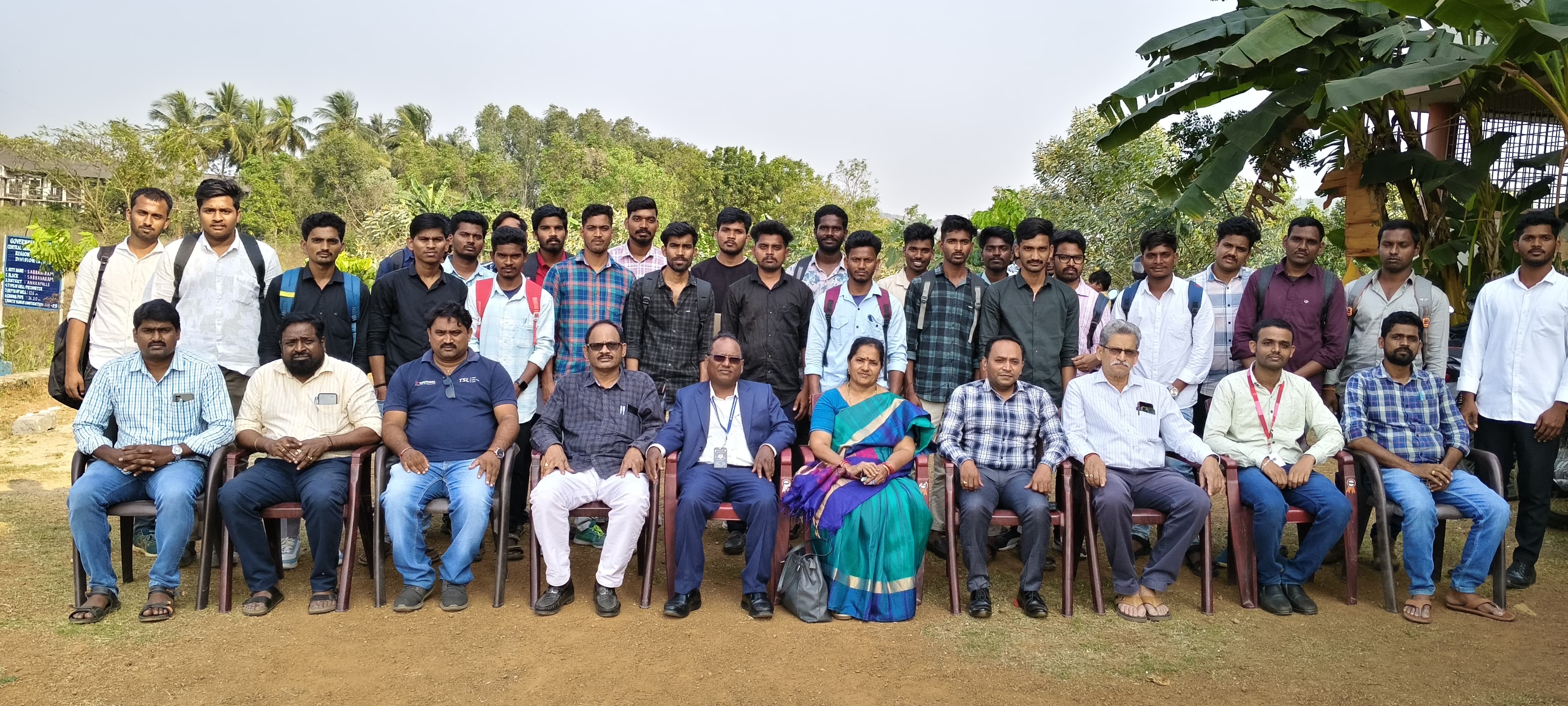 Home | Govt. Degree College Sabbavaram